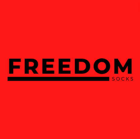Products – Freedom Socks